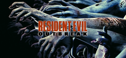 Grid for Resident Evil Outbreak by CluckenDip - SteamGridDB