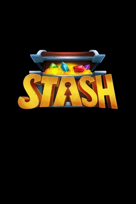 Stash - SteamGridDB