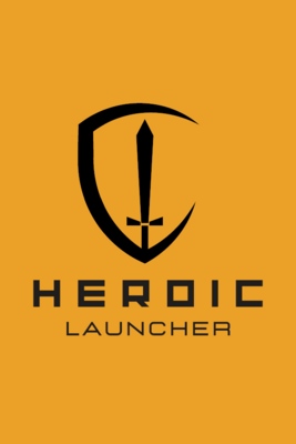 Grid for Heroic Games Launcher by ShaGan - SteamGridDB