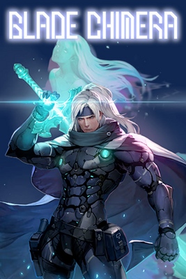 BLADE CHIMERA - SteamGridDB