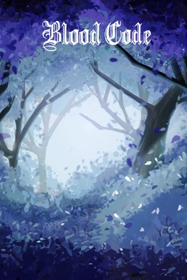 Blood Code - SteamGridDB