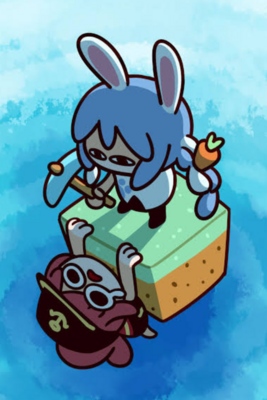 Holo X Break - SteamGridDB