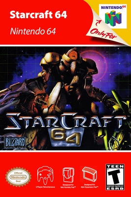 N64 Steam Deck - SteamGridDB