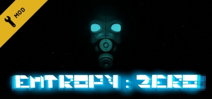 Grid for Entropy : Zero by R1ngl3ader - SteamGridDB
