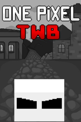 One Pixel The War Begins - SteamGridDB