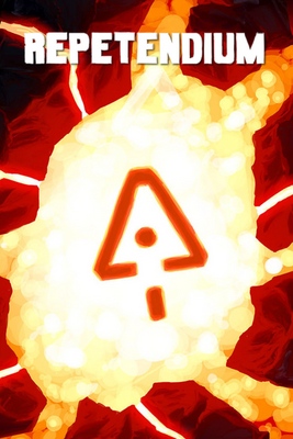 Repetendium - SteamGridDB