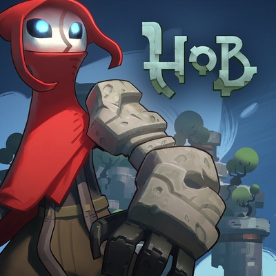 Grid for Hob by flamepanther - SteamGridDB
