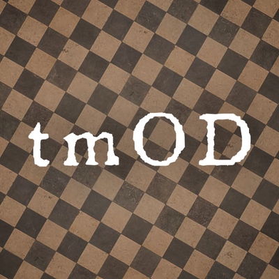 Grid for tmOD by Arikado1476 - SteamGridDB