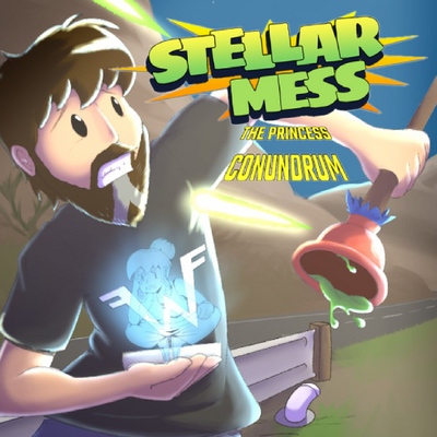 Stellar Mess: The Princess Conundrum (Chapter 1) - SteamGridDB