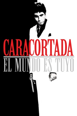 Grid for Scarface: The World Is Yours by Guitarrox12 - SteamGridDB