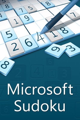 Grid for Microsoft Sudoku by Ashley - SteamGridDB