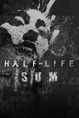 Half Life: Sum - SteamGridDB