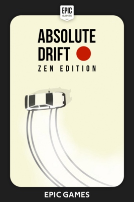 Grid for Absolute Drift by sadgull - SteamGridDB