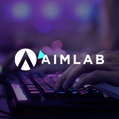 Grid for Aim Lab by Vackz - SteamGridDB