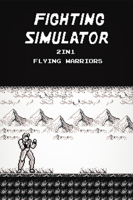 Fighting Simulator: 2-in-1 Flying Warriors - SteamGridDB
