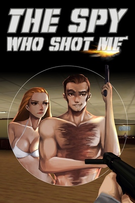 Grid for The spy who shot me™ by Julgamesh - SteamGridDB