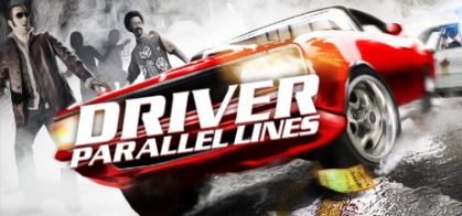 Grid for Driver: Parallel Lines by Xerlientt - SteamGridDB