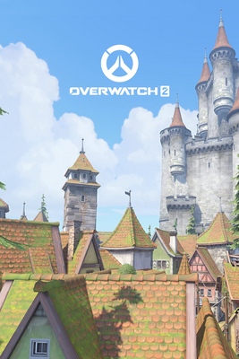 Grid for Overwatch 2 by TNT - SteamGridDB