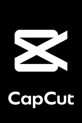 Grid for CapCut by rafaelsguimaraes - SteamGridDB