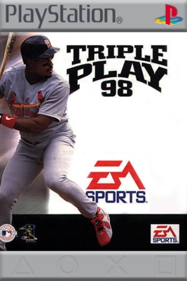 Grid for Triple Play 98 by Castcoder - SteamGridDB