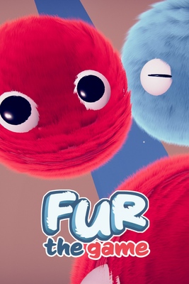 Fur the Game - SteamGridDB