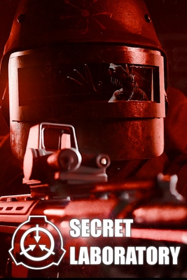 Grid for SCP: Secret Laboratory by DuddyBuddy - SteamGridDB