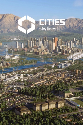 Grid for Cities: Skylines II by TNT - SteamGridDB