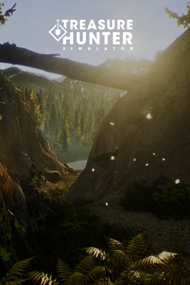 Grid for Treasure Hunter Simulator by BigHungryChicken - SteamGridDB