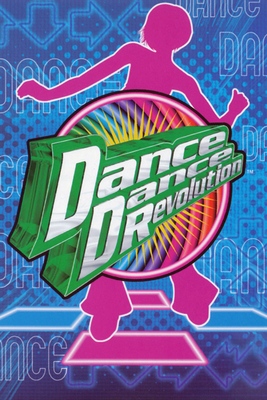 Grid for Dance Dance Revolution by effcol - SteamGridDB