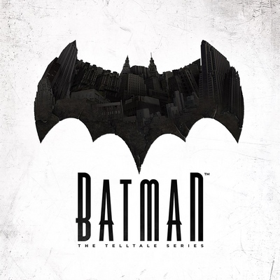 Grid for Batman: The Telltale Series by CluckenDip - SteamGridDB