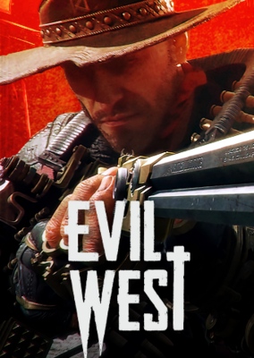 Grid for Evil West by Broken_Noah - SteamGridDB