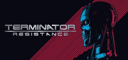 Grid for Terminator: Resistance by JackyBryant - SteamGridDB
