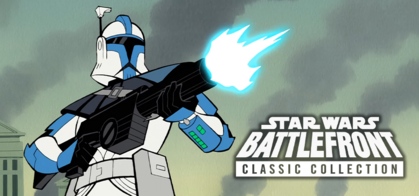 Grid for STAR WARS™: Battlefront Classic Collection by nullmoon - SteamGridDB