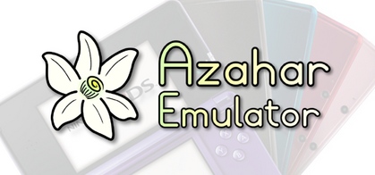 Grid for Azahar (Emulator) by v44ti - SteamGridDB
