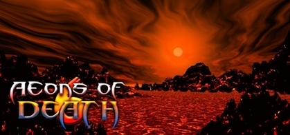 Grid for Æons of Death by increasing - SteamGridDB