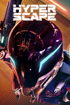 Hyper Scape - SteamGridDB