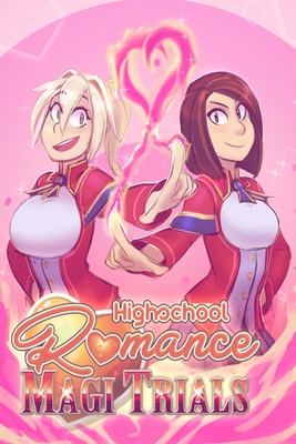 Grid for Magi Trials by Klumb3r - SteamGridDB