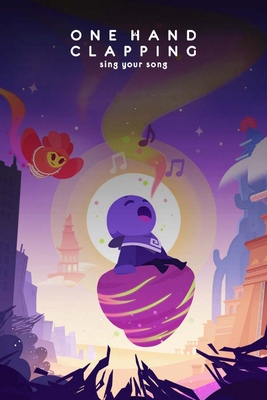 ไอดีเกม One Hand Clapping - Steam มือ 2 ราคาถูกที่สุด เริ่มต้น 702.9 ...