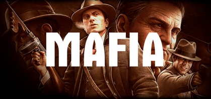 Grid for Mafia by CrAzYpEnGuIn - SteamGridDB