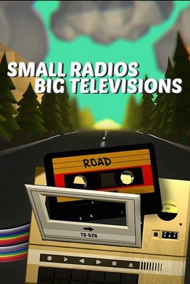Small Radios Big Televisions - SteamGridDB