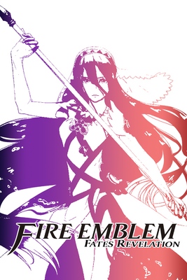 Fire Emblem Fates: Revelation - SteamGridDB
