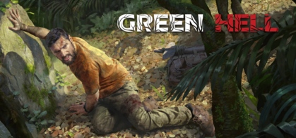 Grid for Green Hell by ko-fi.com/vietnick - SteamGridDB