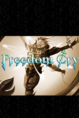 Grid for Freedom Cry by alexsantos - SteamGridDB