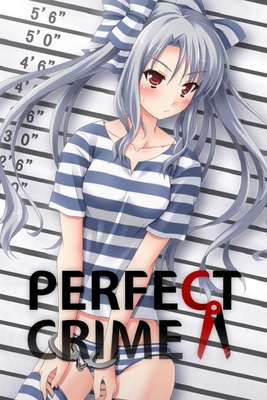 Grid for 凶手不是我 Perfect Crime by 二科心 - SteamGridDB