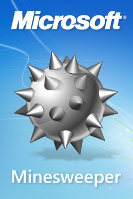 Grid for Microsoft Minesweeper by consto - SteamGridDB