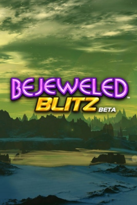 Grid for Bejeweled Blitz by CenturiBejewelian - SteamGridDB