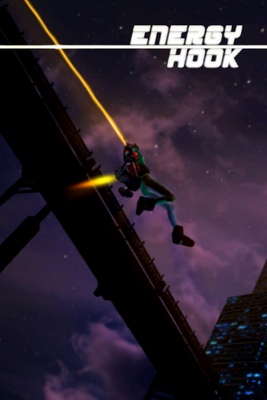 Energy Hook - SteamGridDB