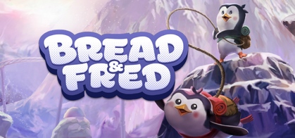 Bread & Fred - SteamGridDB