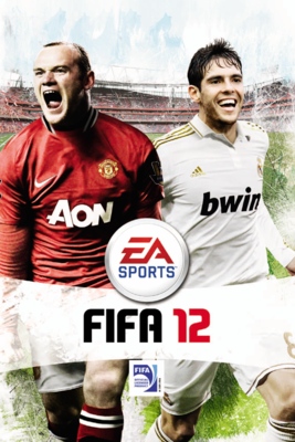 FIFA 12 - SteamGridDB