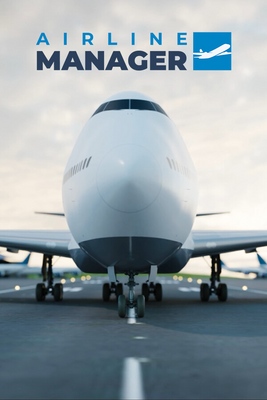 Airline Manager 4 - SteamGridDB